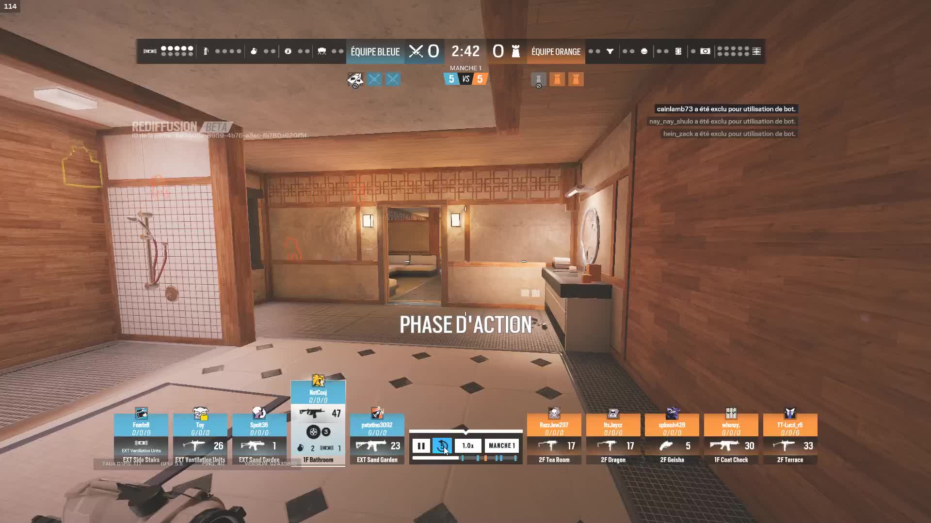 Reported Zofia for Cheating by 1f3afe5b08f440c7a9ffdd9a76e2cf0c on ...