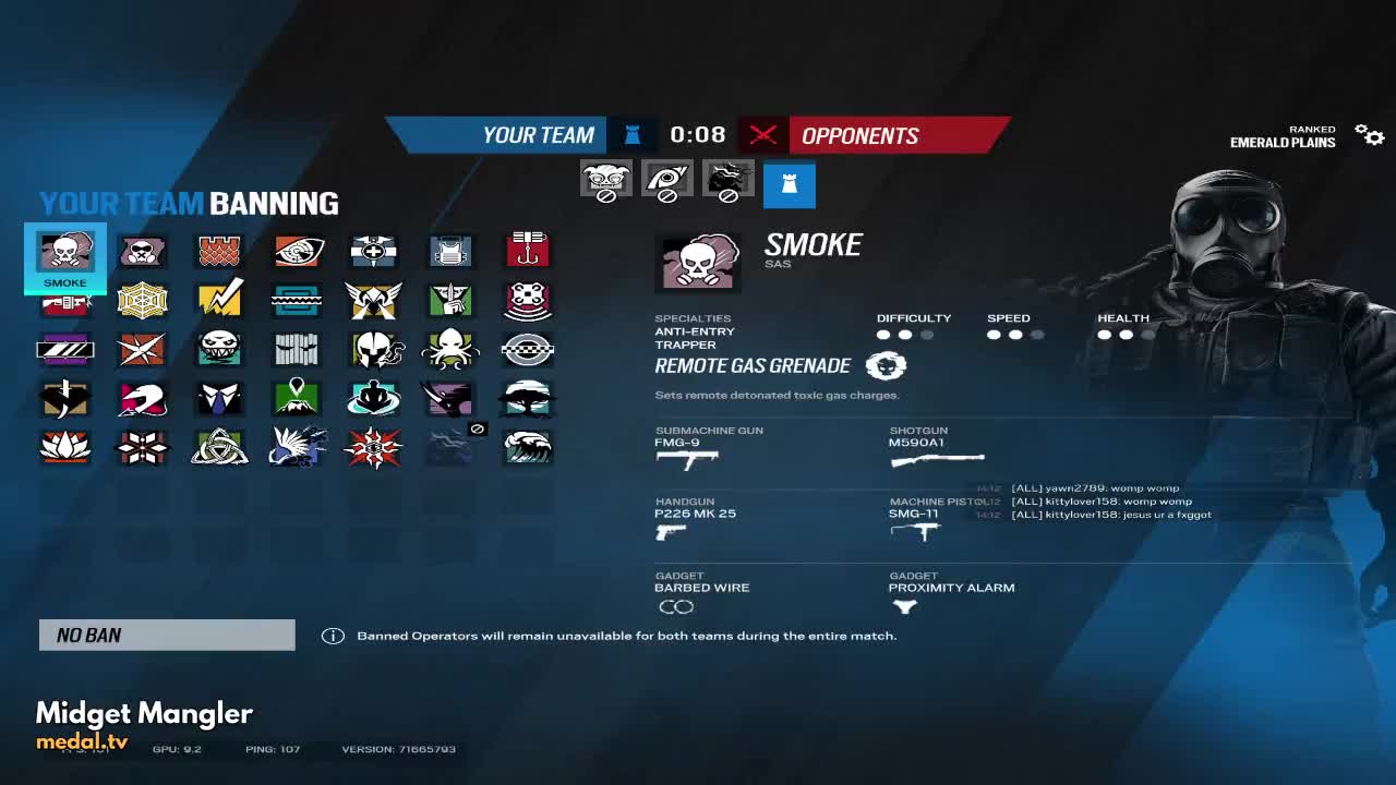 Reported kittylover158 for Toxic Behavior by brainiclegoblin on Rainbow ...